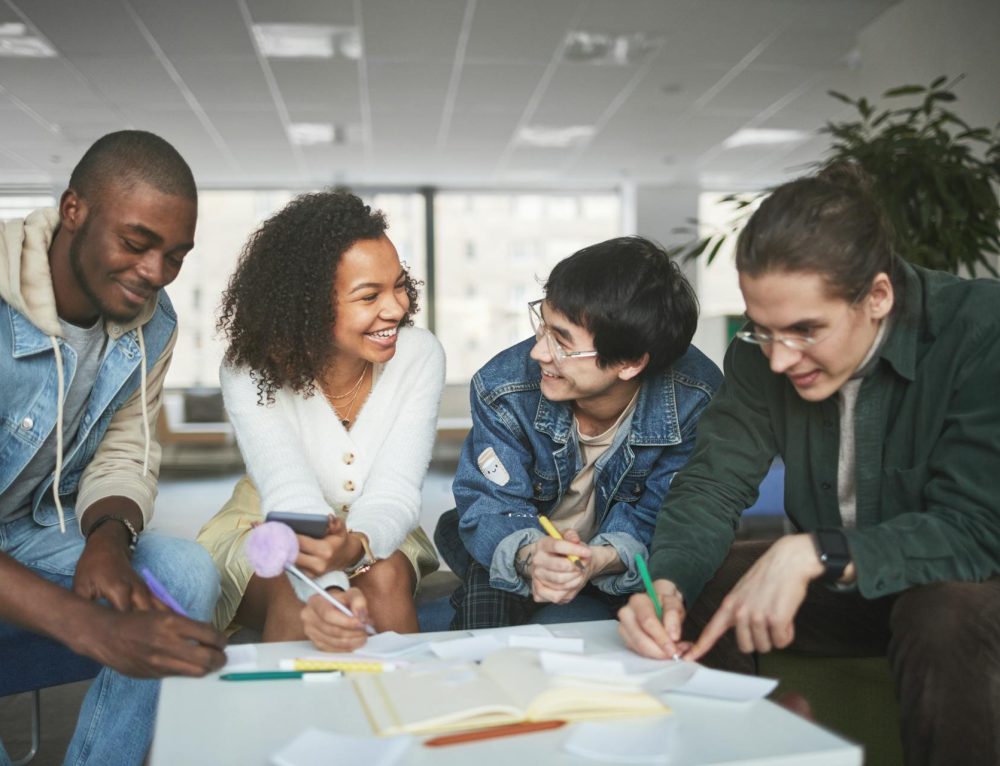 IGA Qualifying Course In Group Analysis (Manchester) - Group Analysis North